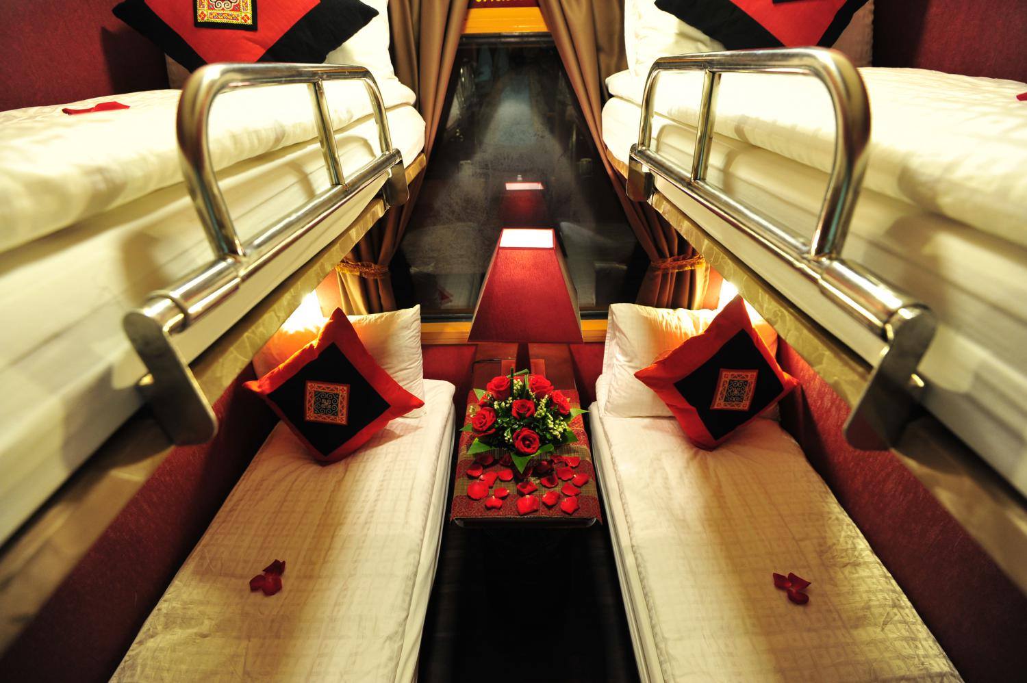 Fantastic Hanoi To Sapa By Train - Attractions