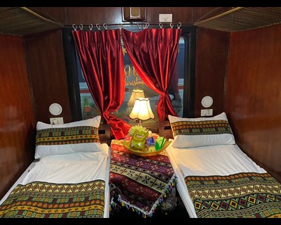 Family Express Train